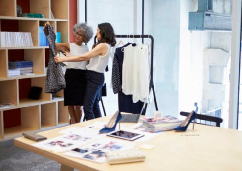 Home - Apparel Buyer Contact